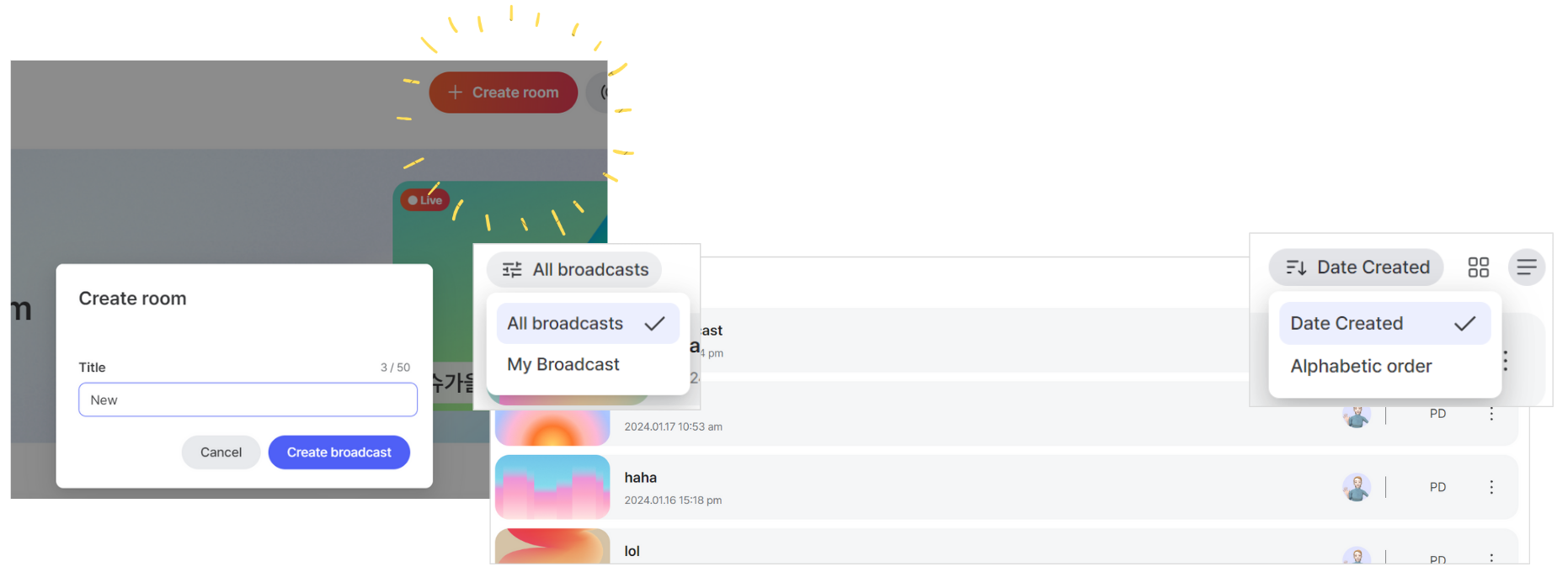 MOBIZEN UPDATE V2.0 BETA – Mobizen Studio Help Center
