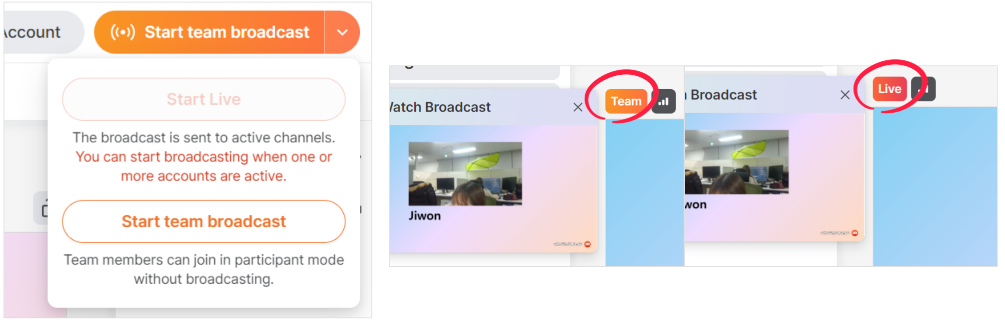 MOBIZEN UPDATE V2.0 BETA – Mobizen Studio Help Center
