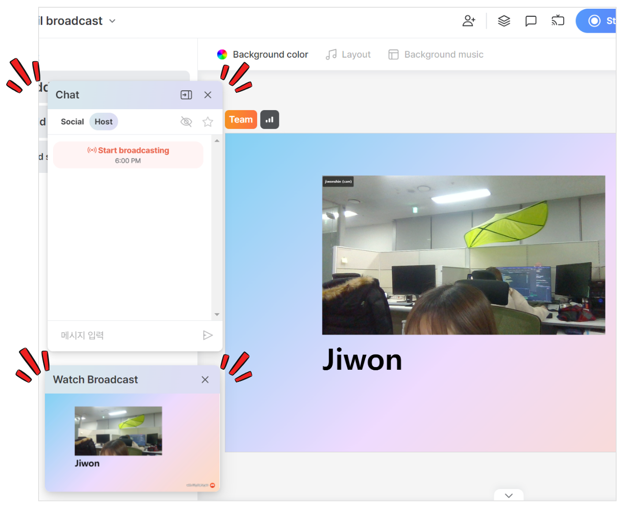 MOBIZEN UPDATE V2.0 BETA – Mobizen Studio Help Center